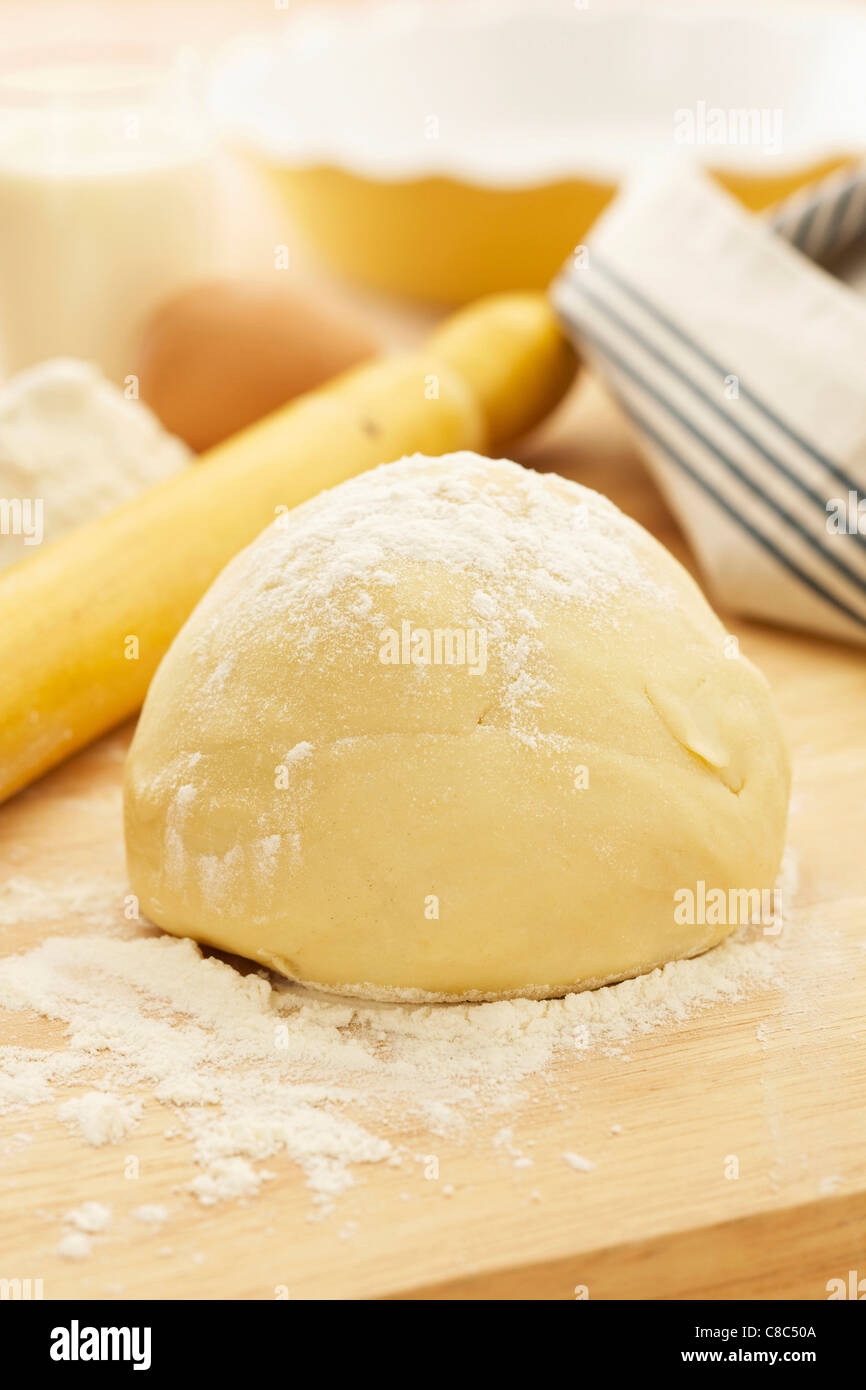Teig zu -Fotos und -Bildmaterial in hoher Auflösung – Alamy