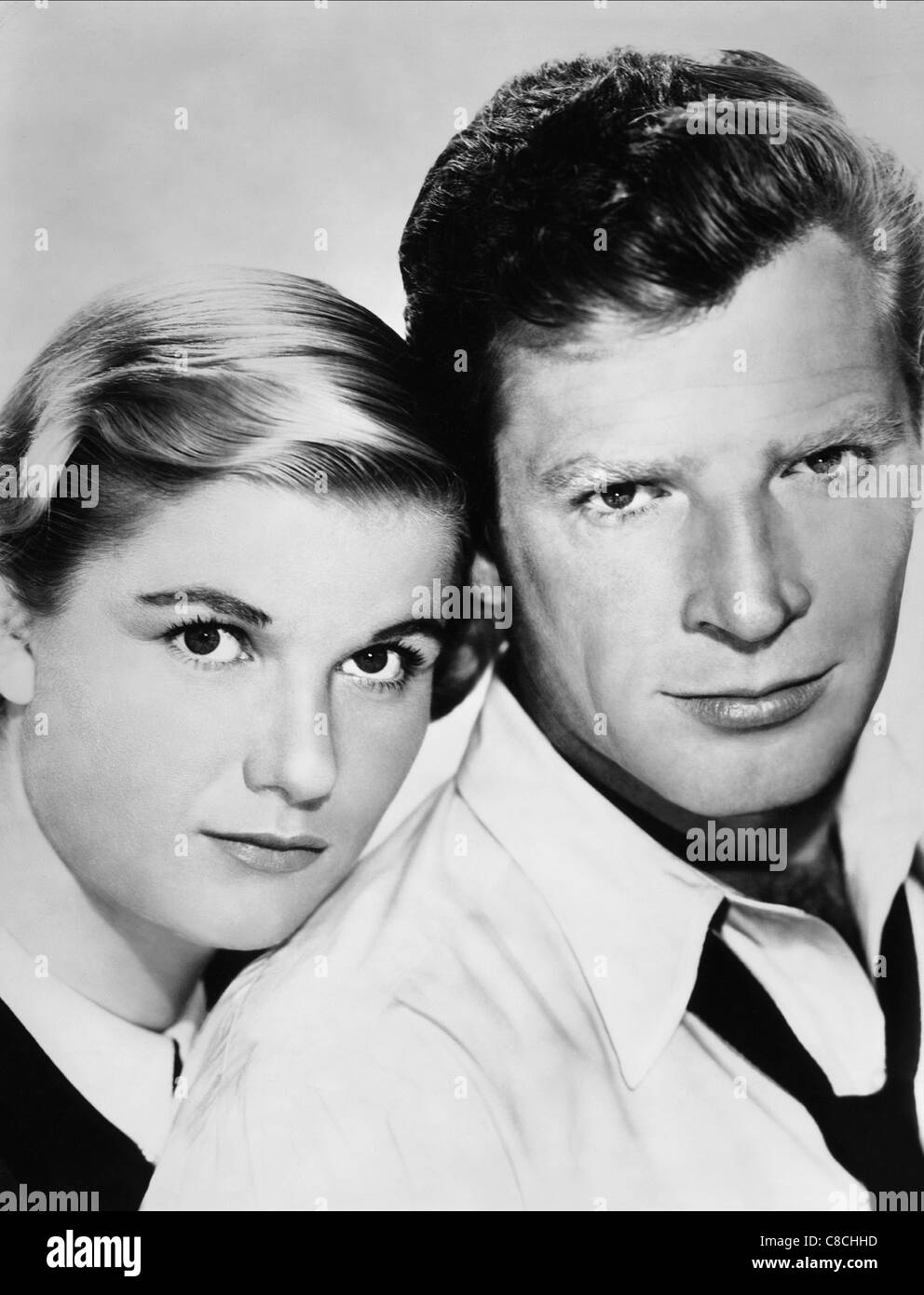 Richard basehart -Fotos und -Bildmaterial in hoher Auflösung – Alamy