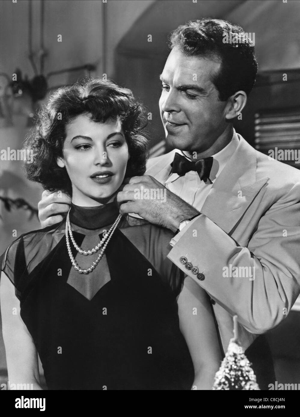 Fred macmurray -Fotos und -Bildmaterial in hoher Auflösung – Alamy