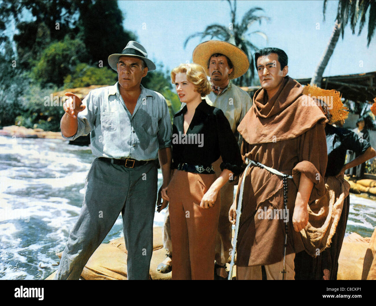 Catherine Knowland Stockfotos und -bilder Kaufen - Alamy