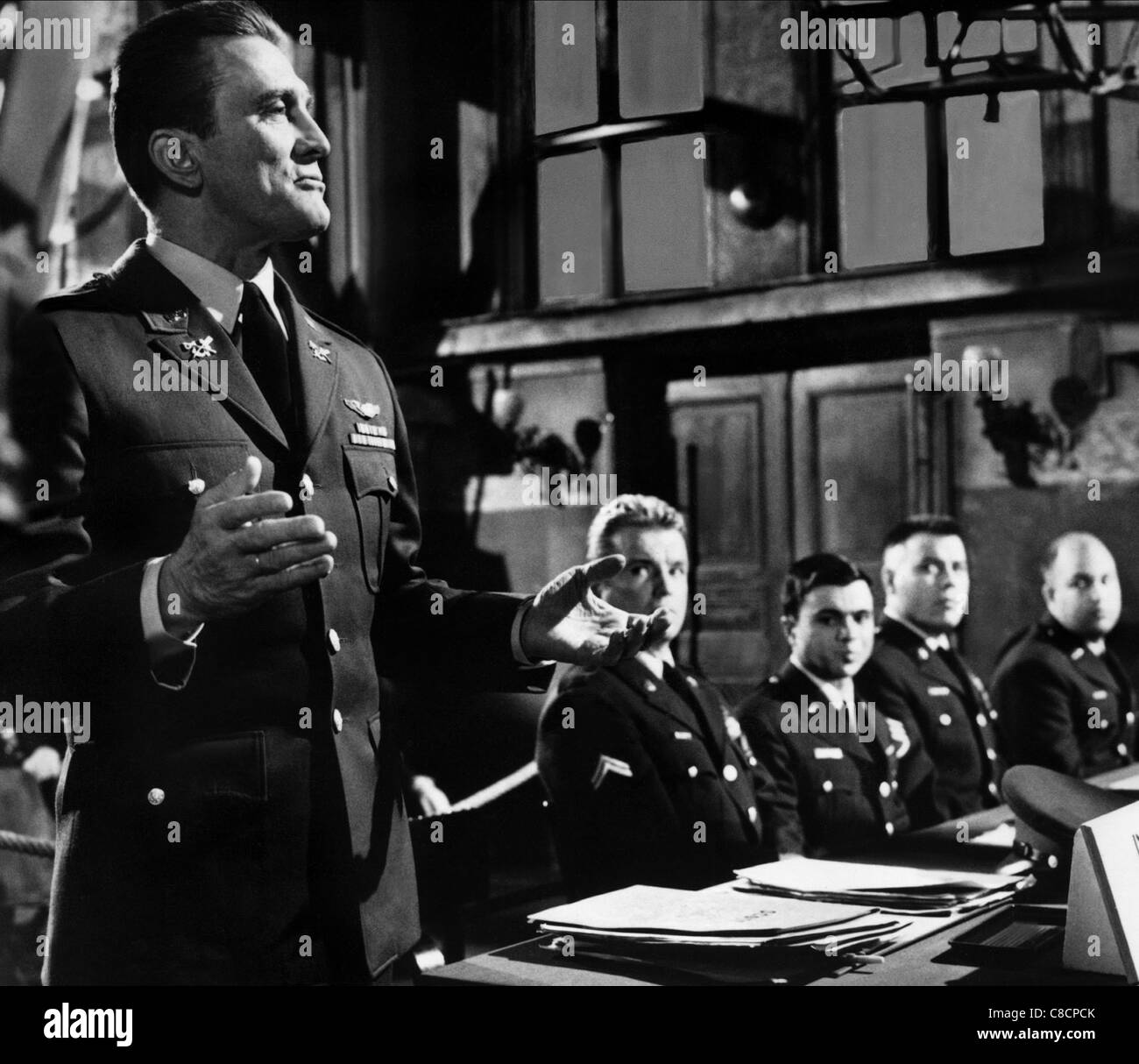 Gottfried Reinhardt Stockfotos & Gottfried Reinhardt Bilder - Alamy