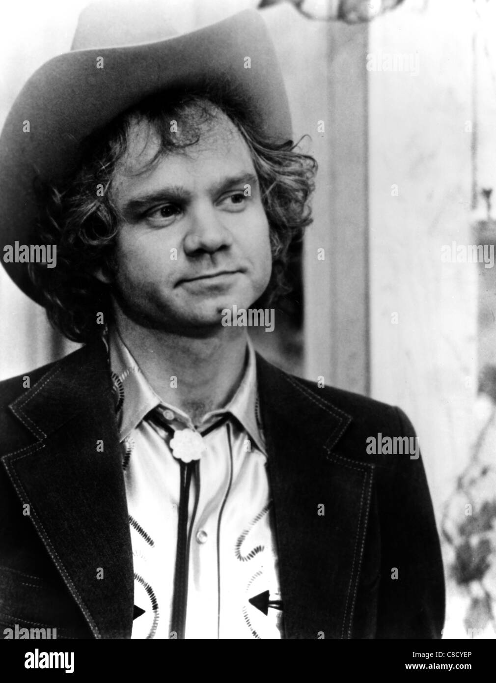 MICHAEL J POLLARD SCHAUSPIELER (1970 Stockfotografie - Alamy