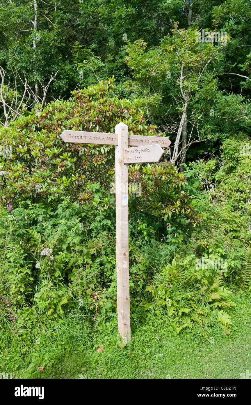 Grenze abteien weg -Fotos und -Bildmaterial in hoher Auflösung – Alamy