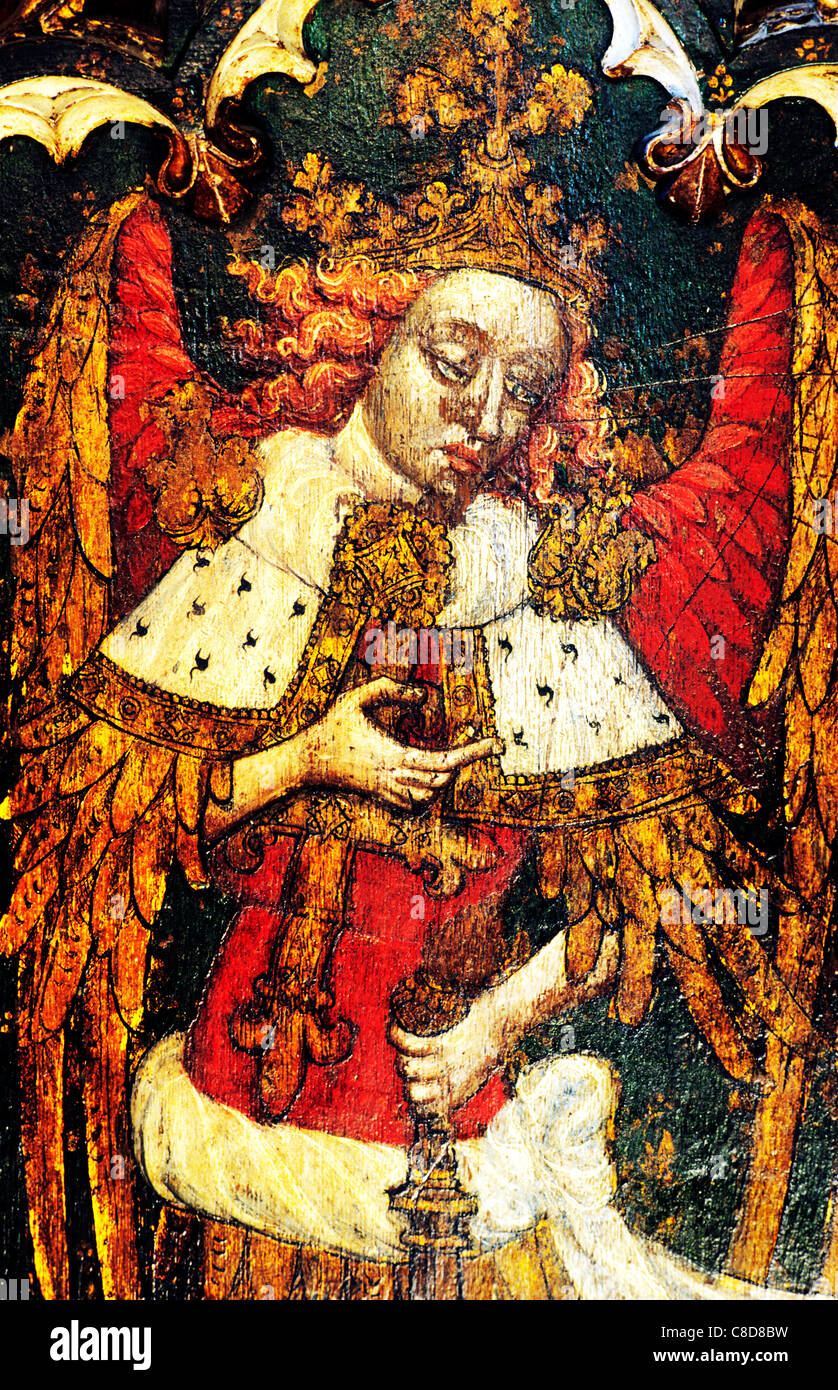 St michael des erzengels -Fotos und -Bildmaterial in hoher Auflösung – Alamy