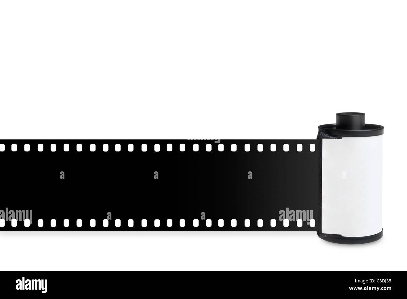 Filmrolle rahmen -Fotos und -Bildmaterial in hoher Auflösung – Alamy