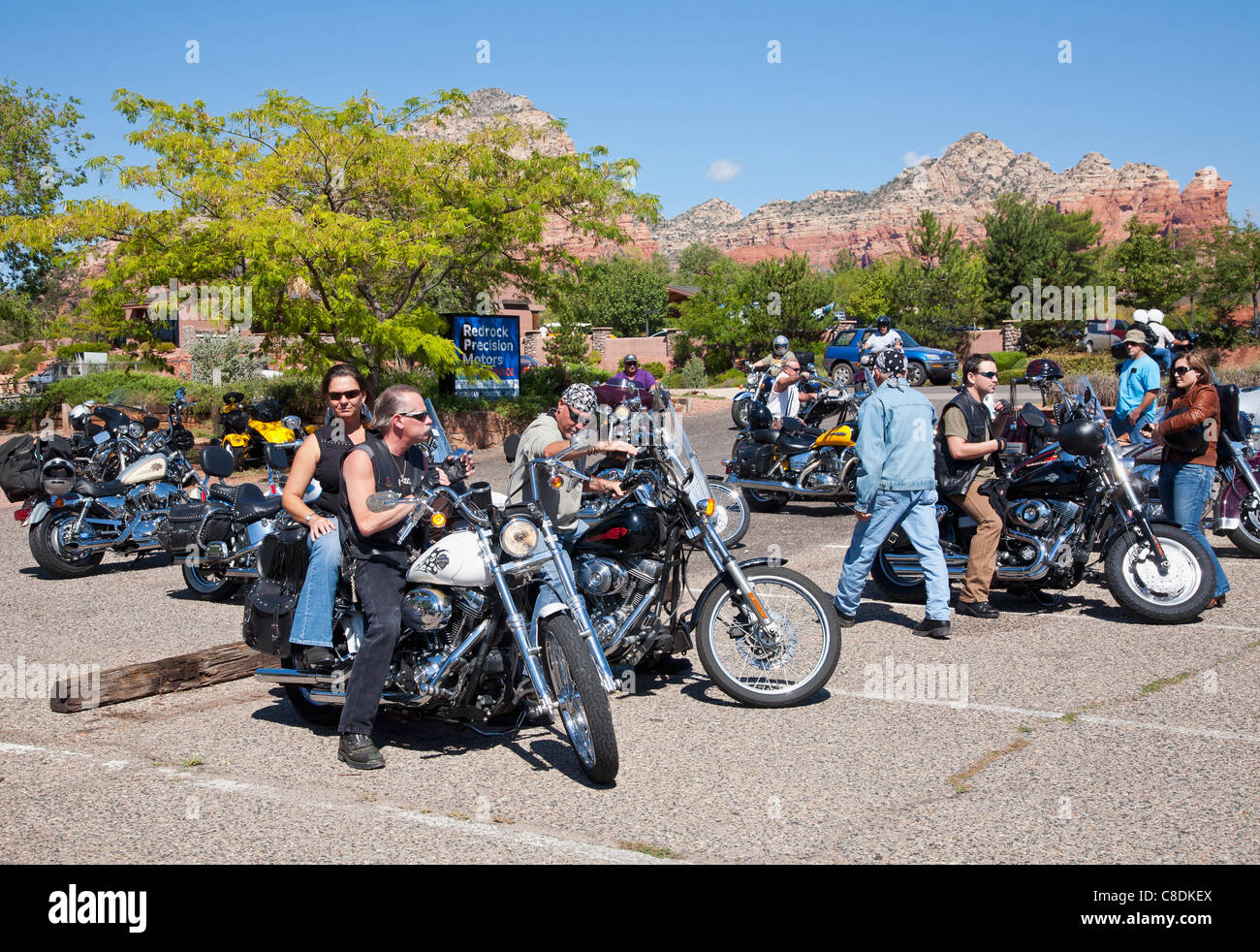 Altes amerikanisches motorrad -Fotos und -Bildmaterial in hoher ...