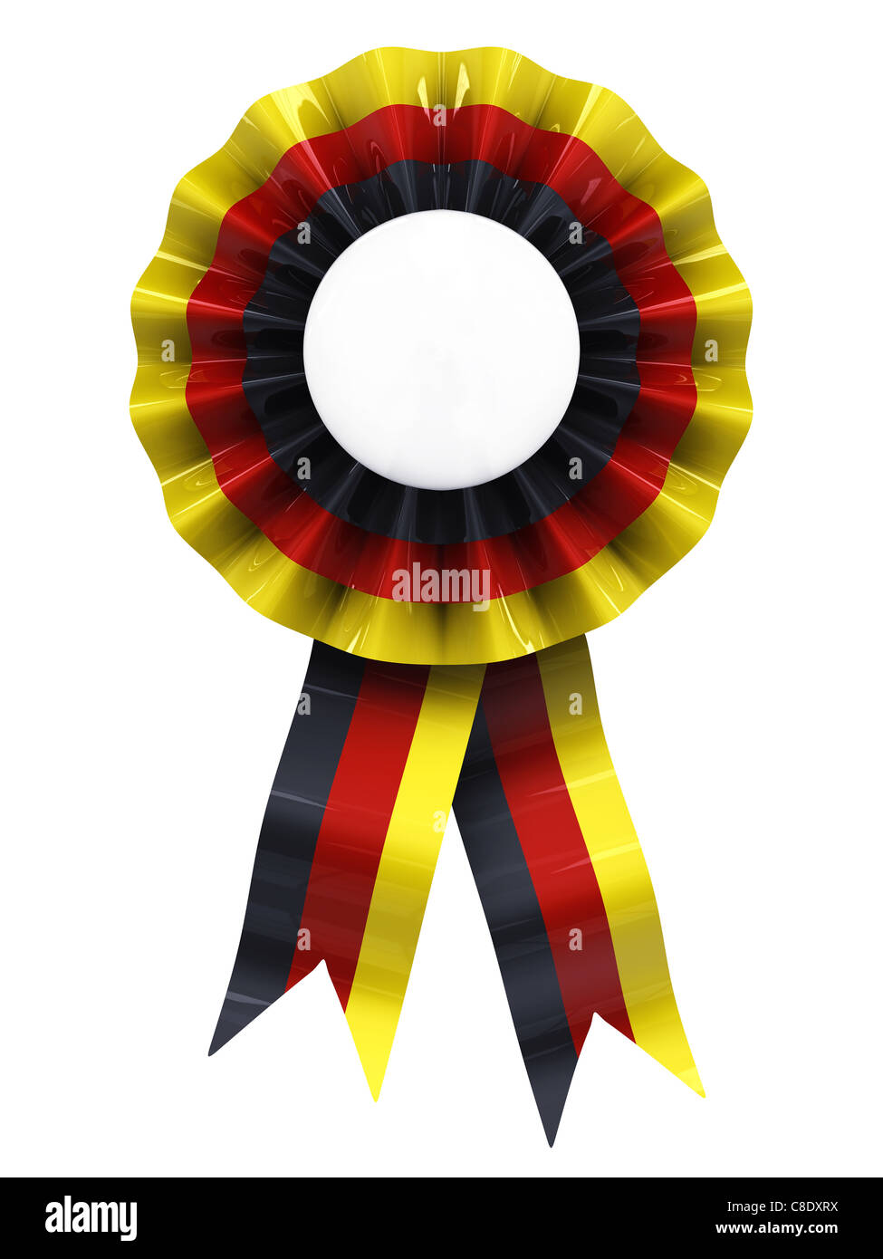 Dreifarbige kokarde -Fotos und -Bildmaterial in hoher Auflösung – Alamy