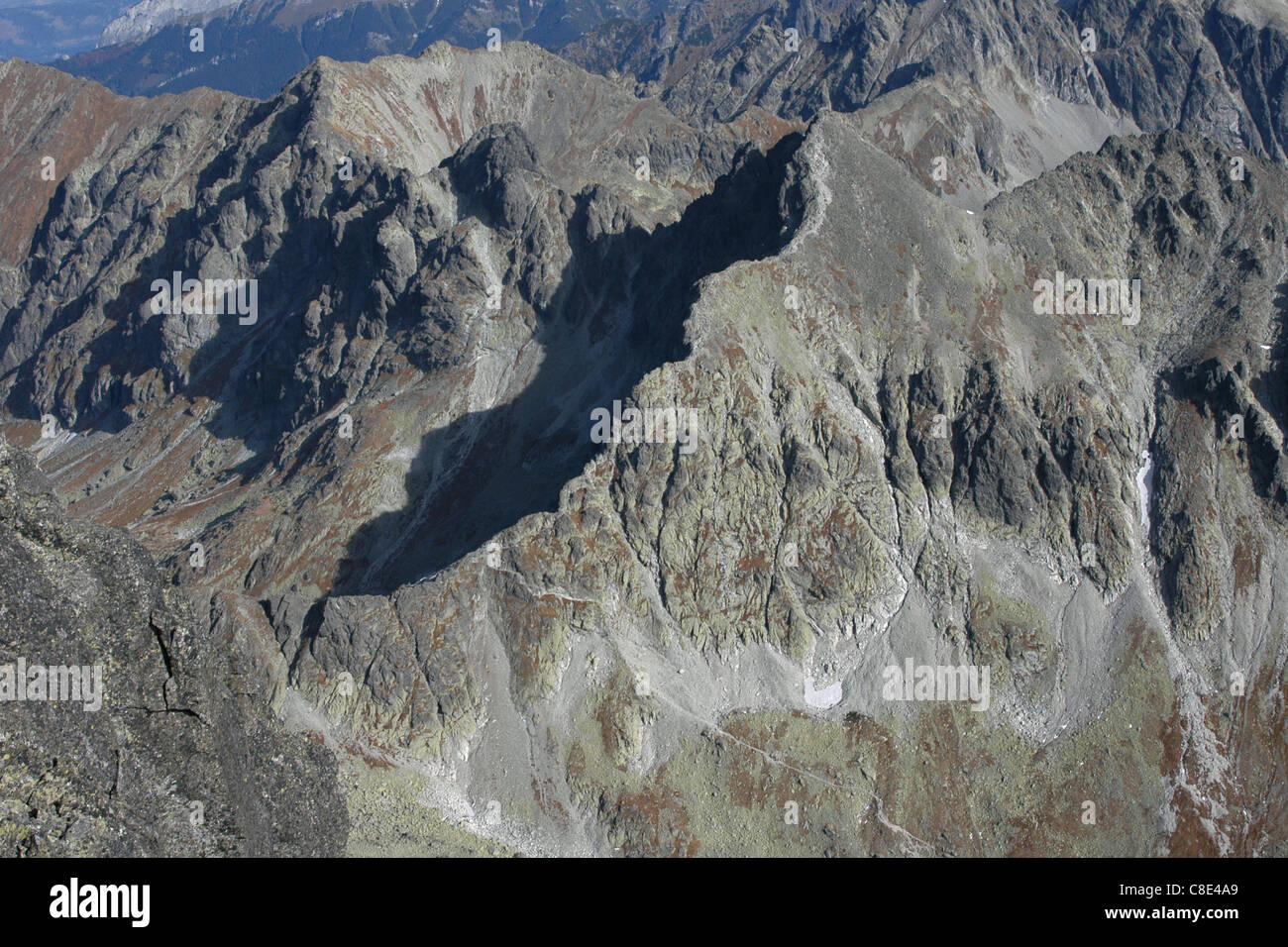 Mount vysoka -Fotos und -Bildmaterial in hoher Auflösung – Alamy