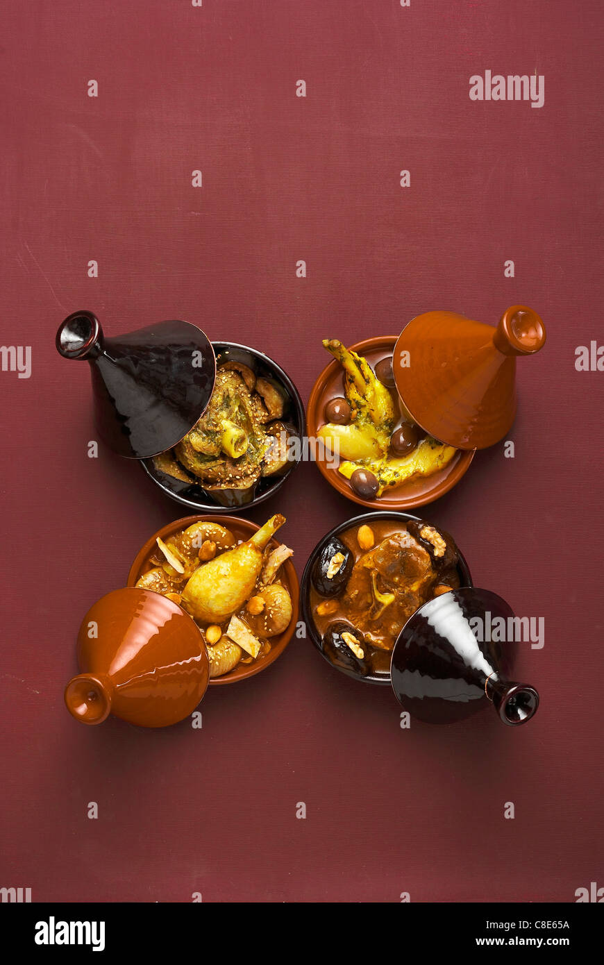 Tajine design -Fotos und -Bildmaterial in hoher Auflösung – Alamy