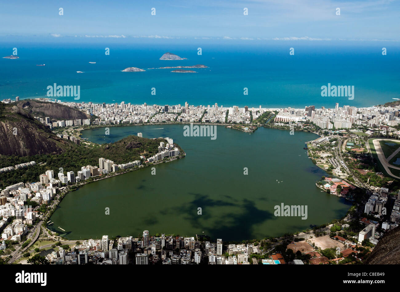 Rodrigo freitas -Fotos und -Bildmaterial in hoher Auflösung – Alamy