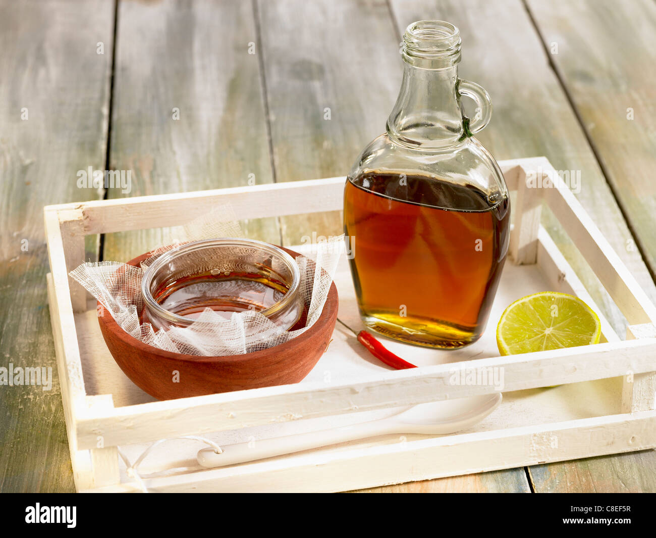 Maple sirup -Fotos und -Bildmaterial in hoher Auflösung – Alamy