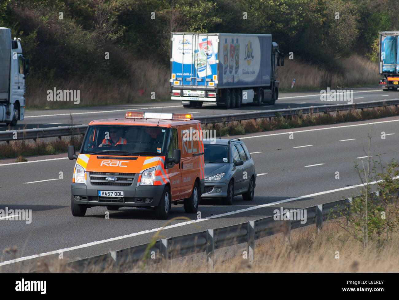 Rac abschleppen -Fotos und -Bildmaterial in hoher Auflösung – Alamy