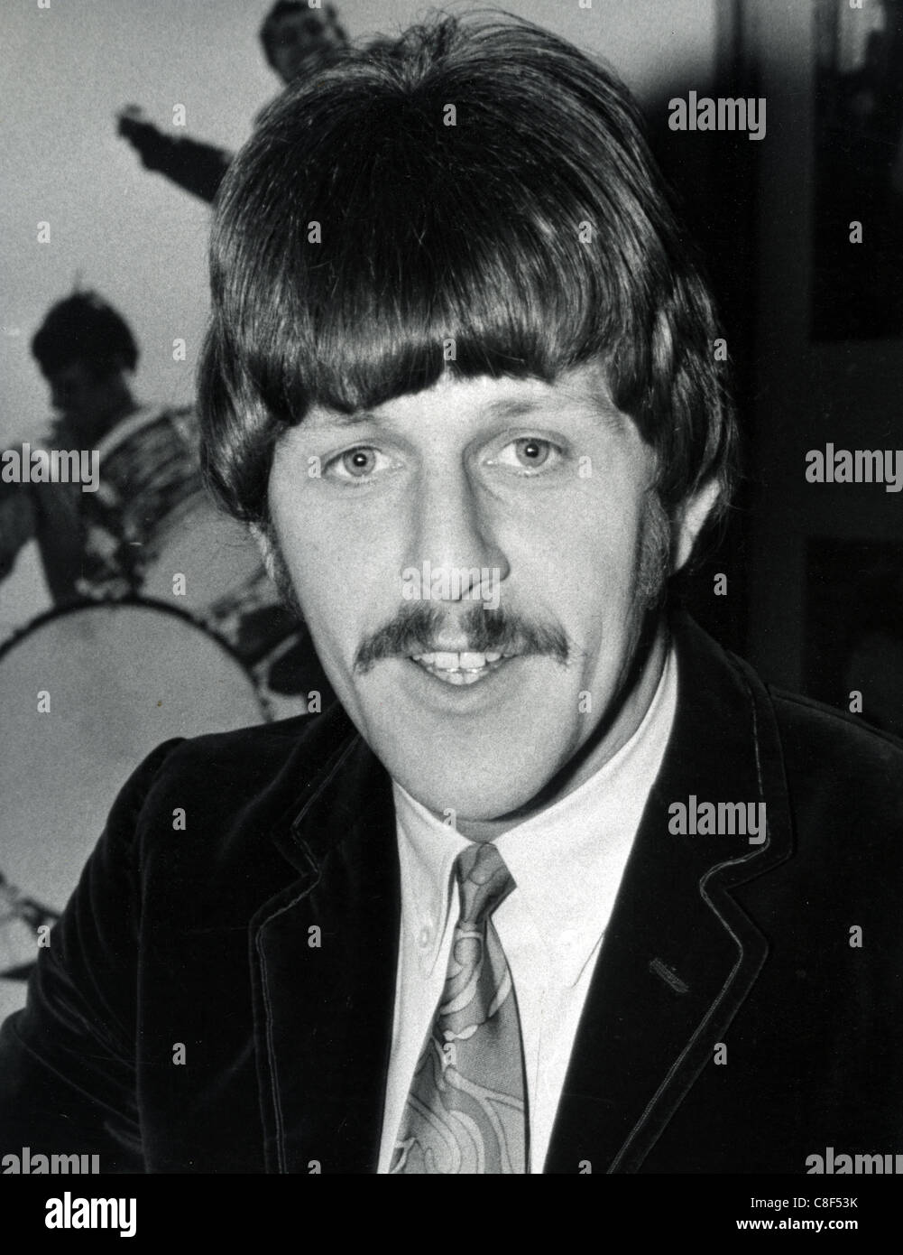 Carl wayne -Fotos und -Bildmaterial in hoher Auflösung – Alamy