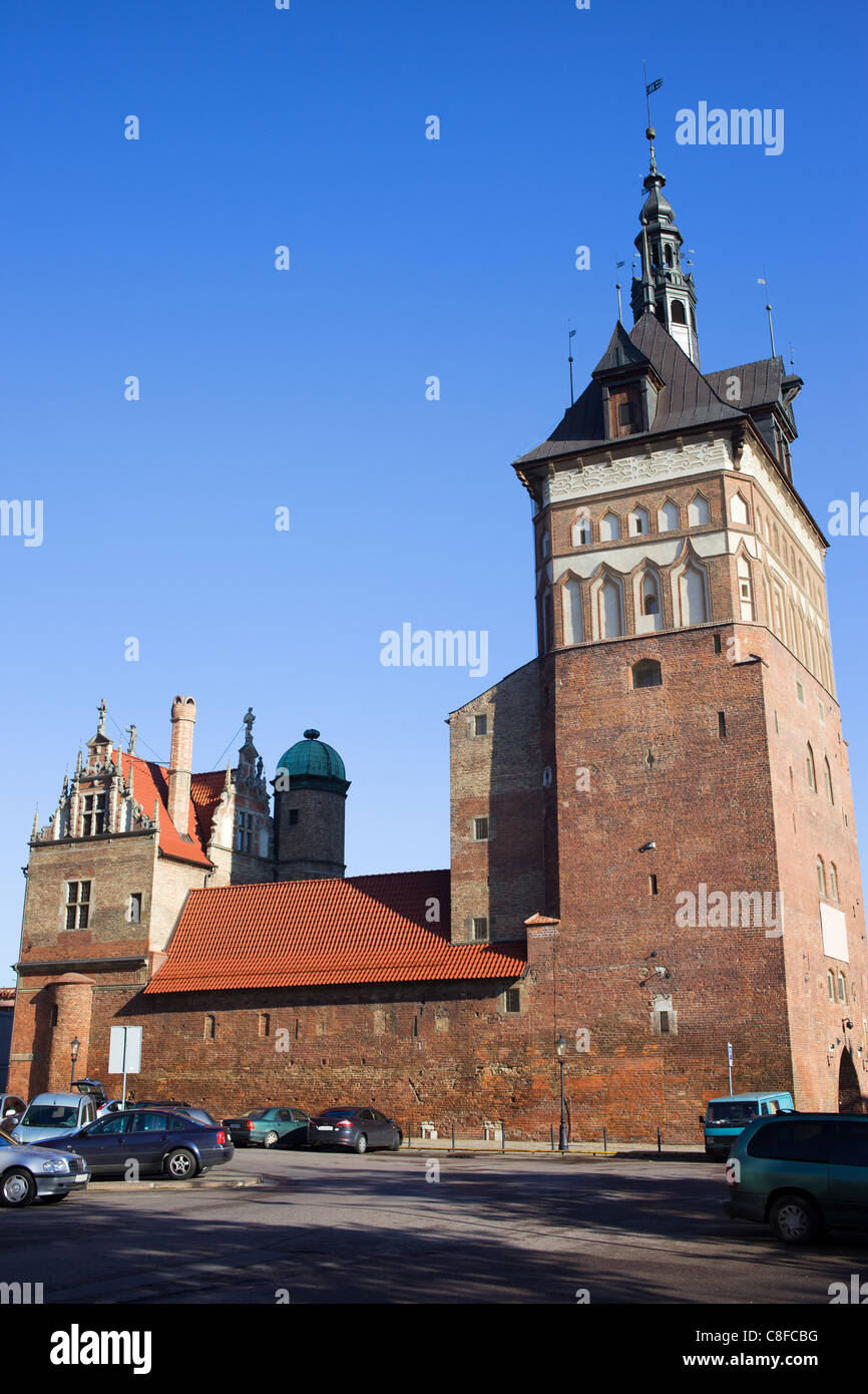Gdansk polen wahrzeichen -Fotos und -Bildmaterial in hoher Auflösung – Alamy