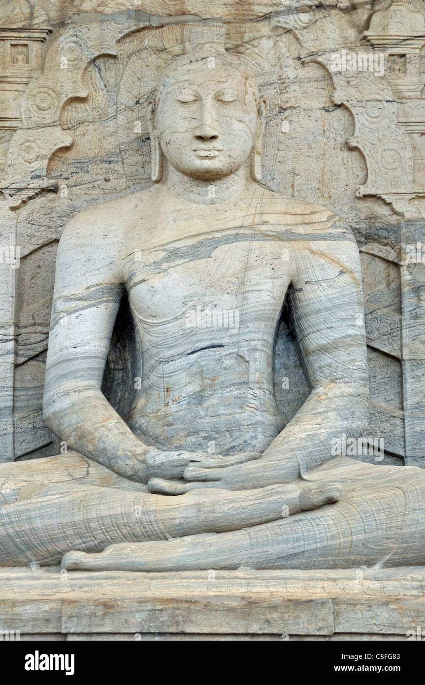 Ceylon buddha -Fotos und -Bildmaterial in hoher Auflösung – Alamy