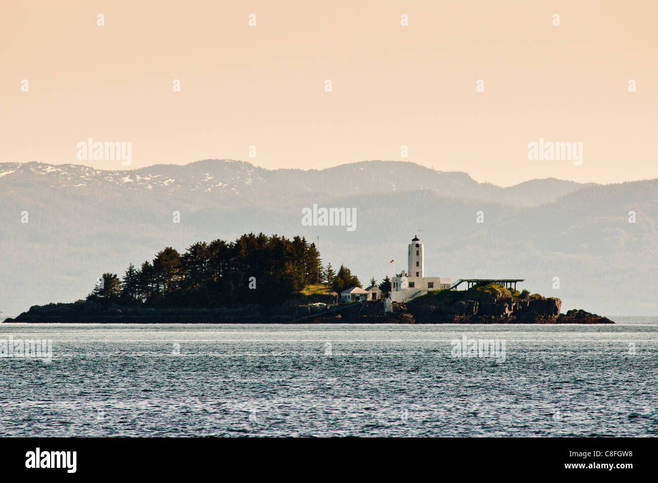 Frederick sound -Fotos und -Bildmaterial in hoher Auflösung – Alamy