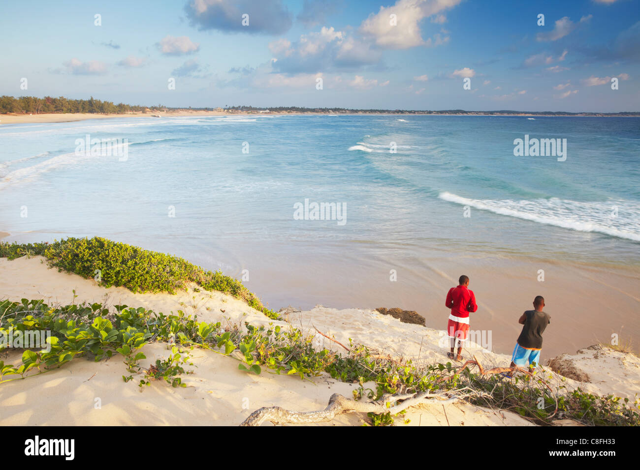 Tofo beach inhambane mozambique -Fotos und -Bildmaterial in hoher ...