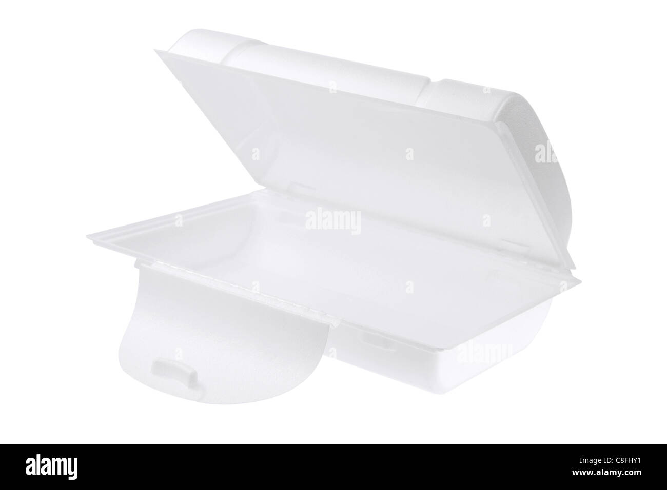 Styropor box -Fotos und -Bildmaterial in hoher Auflösung – Alamy