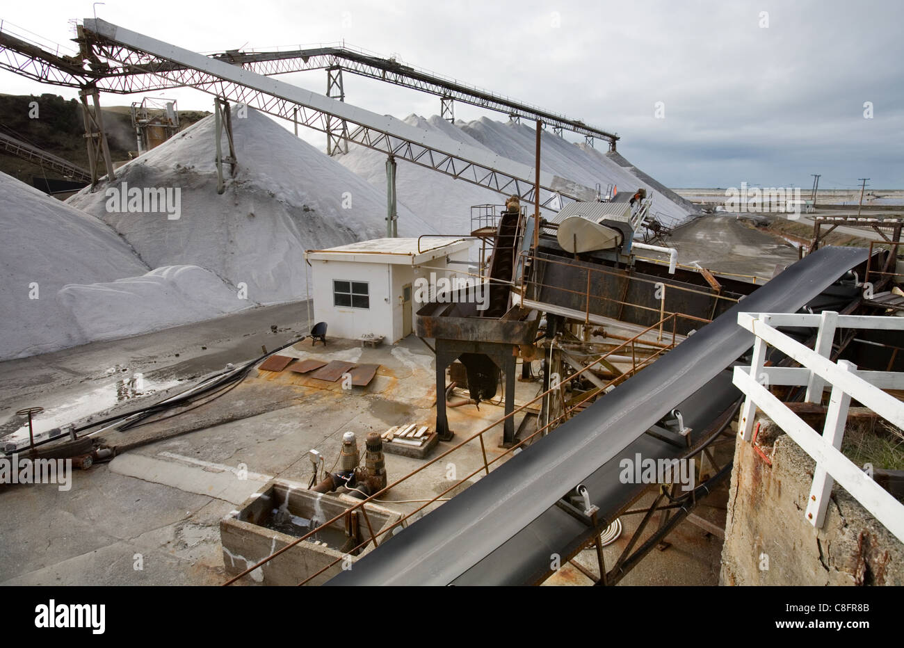 New zealand economy -Fotos und -Bildmaterial in hoher Auflösung – Alamy