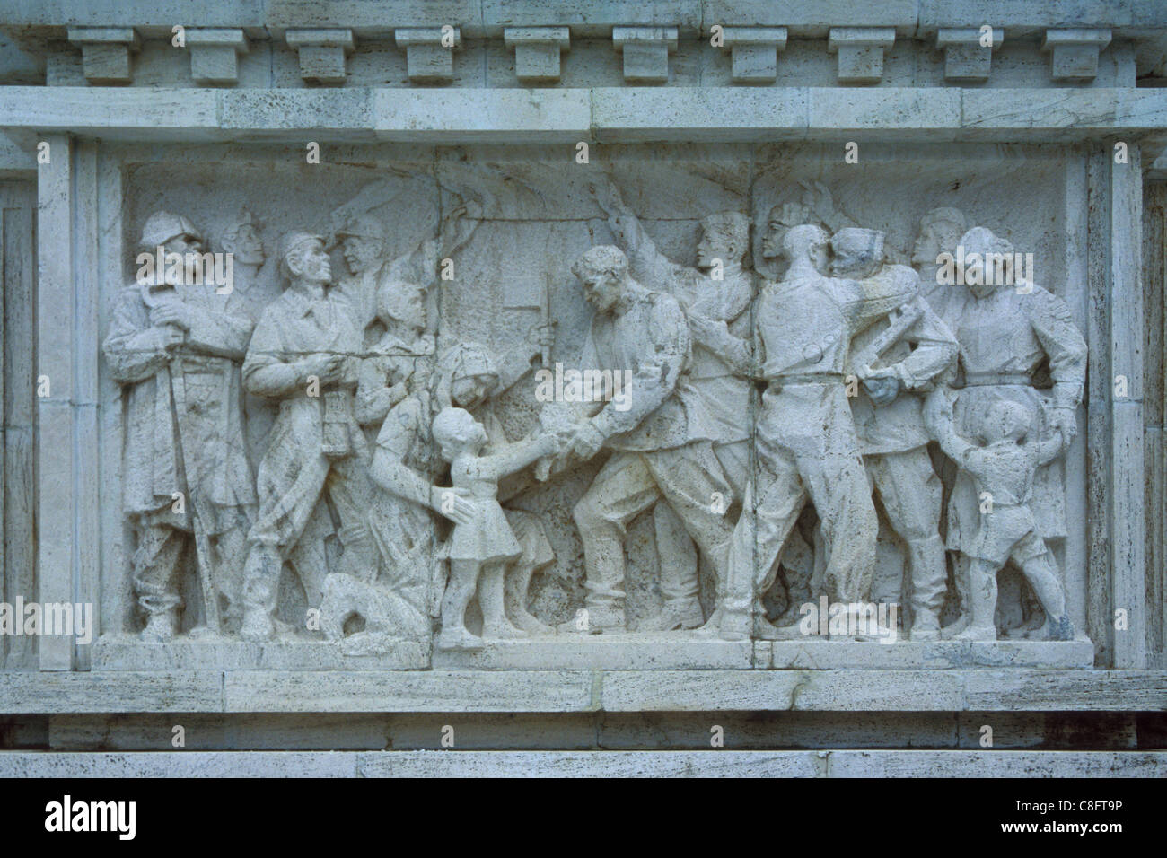 Schlacht des dukla passes -Fotos und -Bildmaterial in hoher Auflösung ...