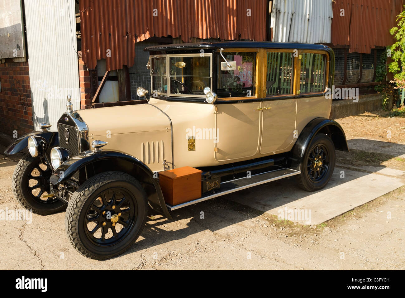 Klassisches wolseley -Fotos und -Bildmaterial in hoher Auflösung – Alamy