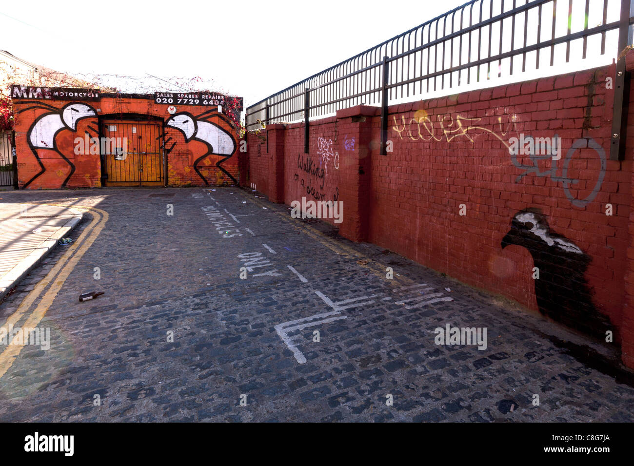 Stik london -Fotos und -Bildmaterial in hoher Auflösung – Alamy