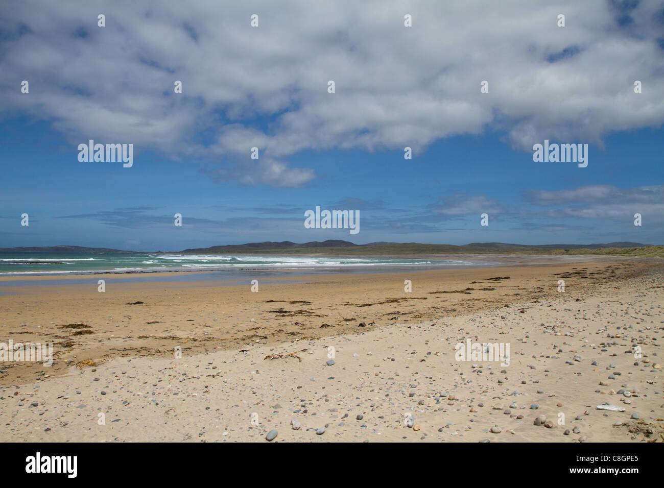 Inishowen halbinsel co donegal irland -Fotos und -Bildmaterial in hoher ...
