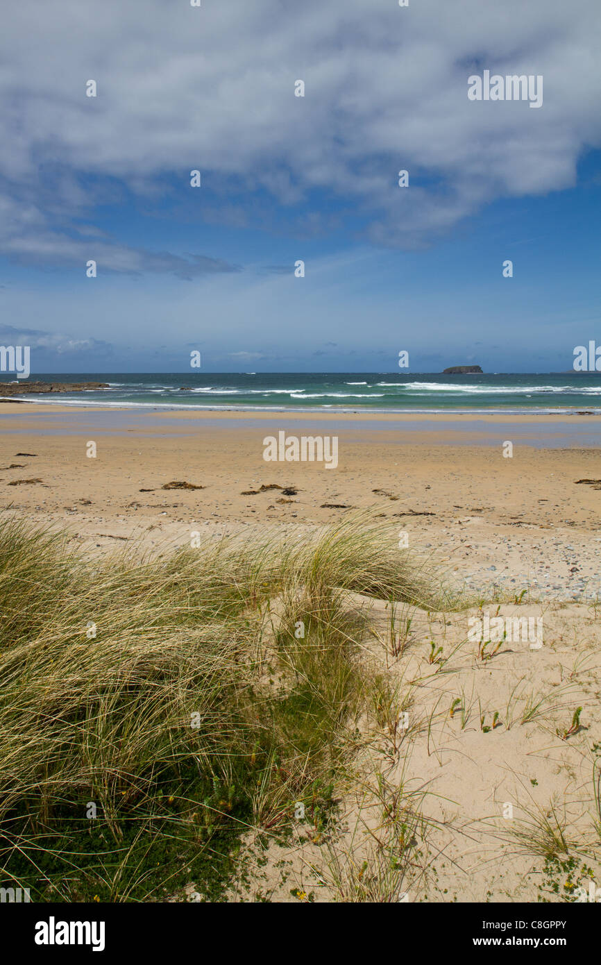 Inishowen halbinsel co donegal irland -Fotos und -Bildmaterial in hoher ...