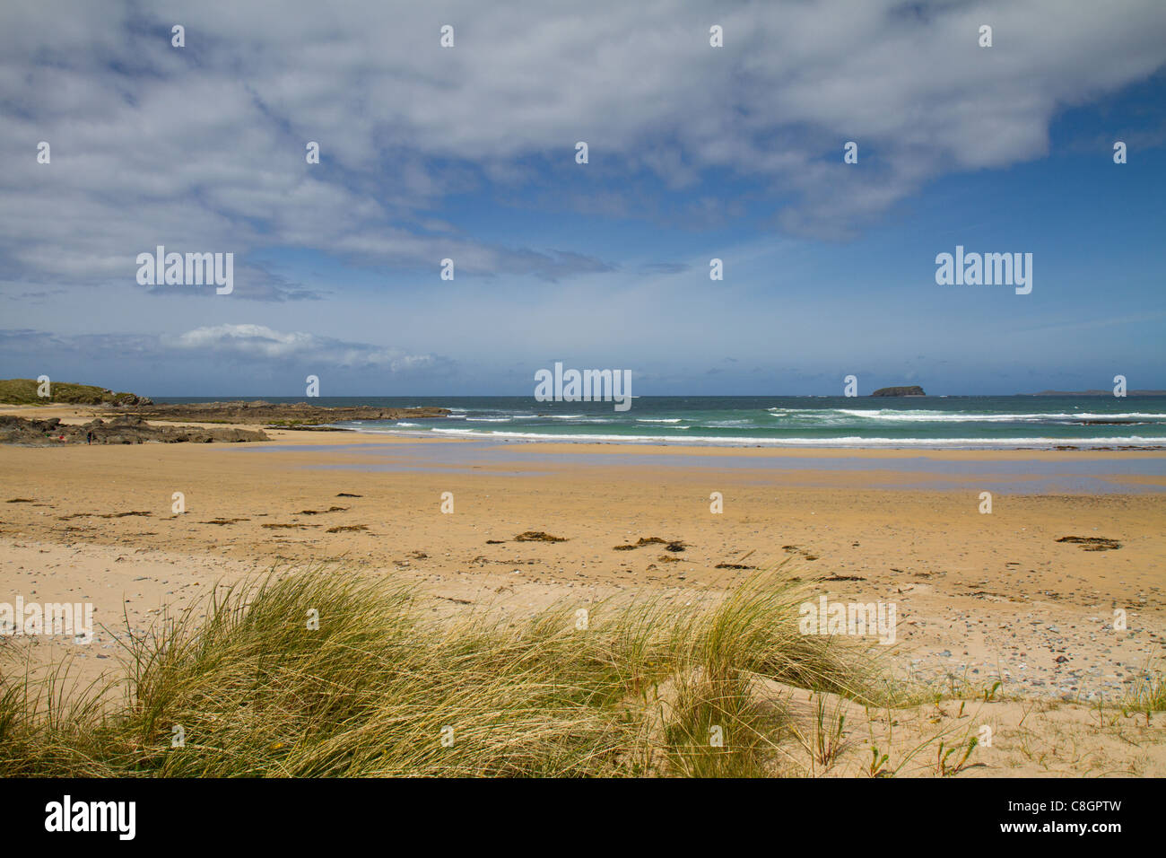 Inishowen halbinsel co donegal irland -Fotos und -Bildmaterial in hoher ...