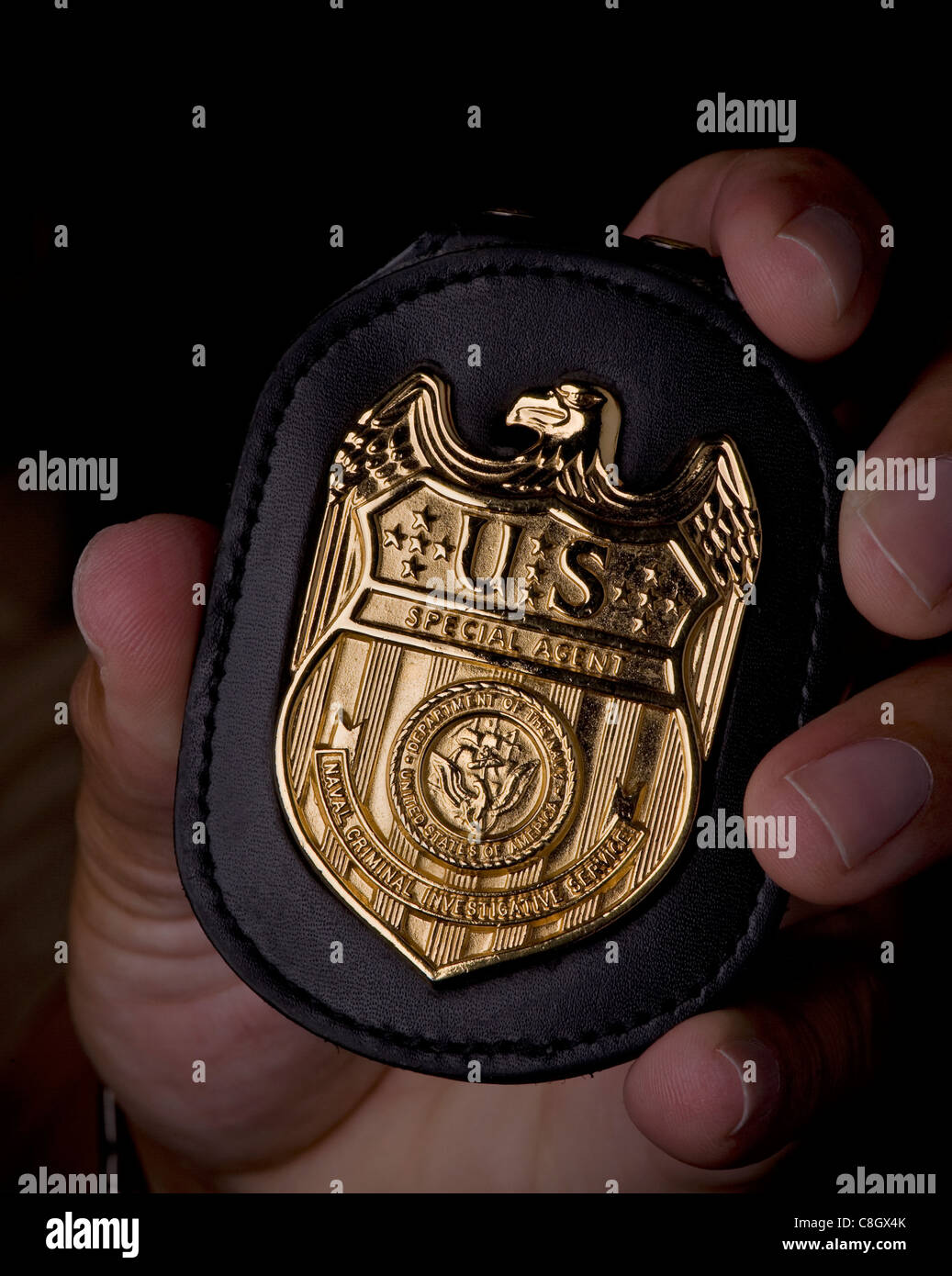 Naval criminal investigative service -Fotos und -Bildmaterial in hoher ...