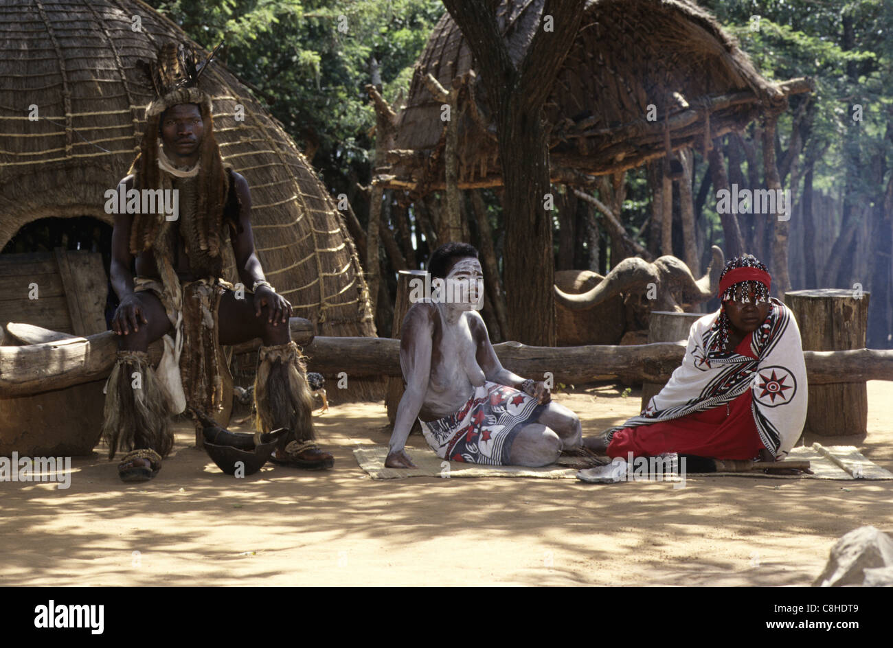 Sangoma south africa -Fotos und -Bildmaterial in hoher Auflösung – Alamy