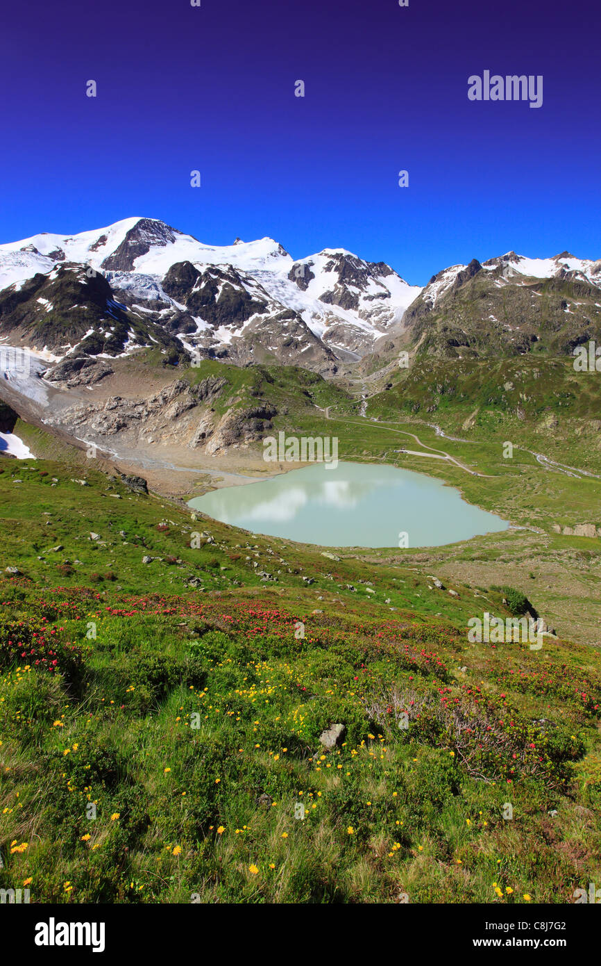 Alpen stiegen -Fotos und -Bildmaterial in hoher Auflösung – Alamy
