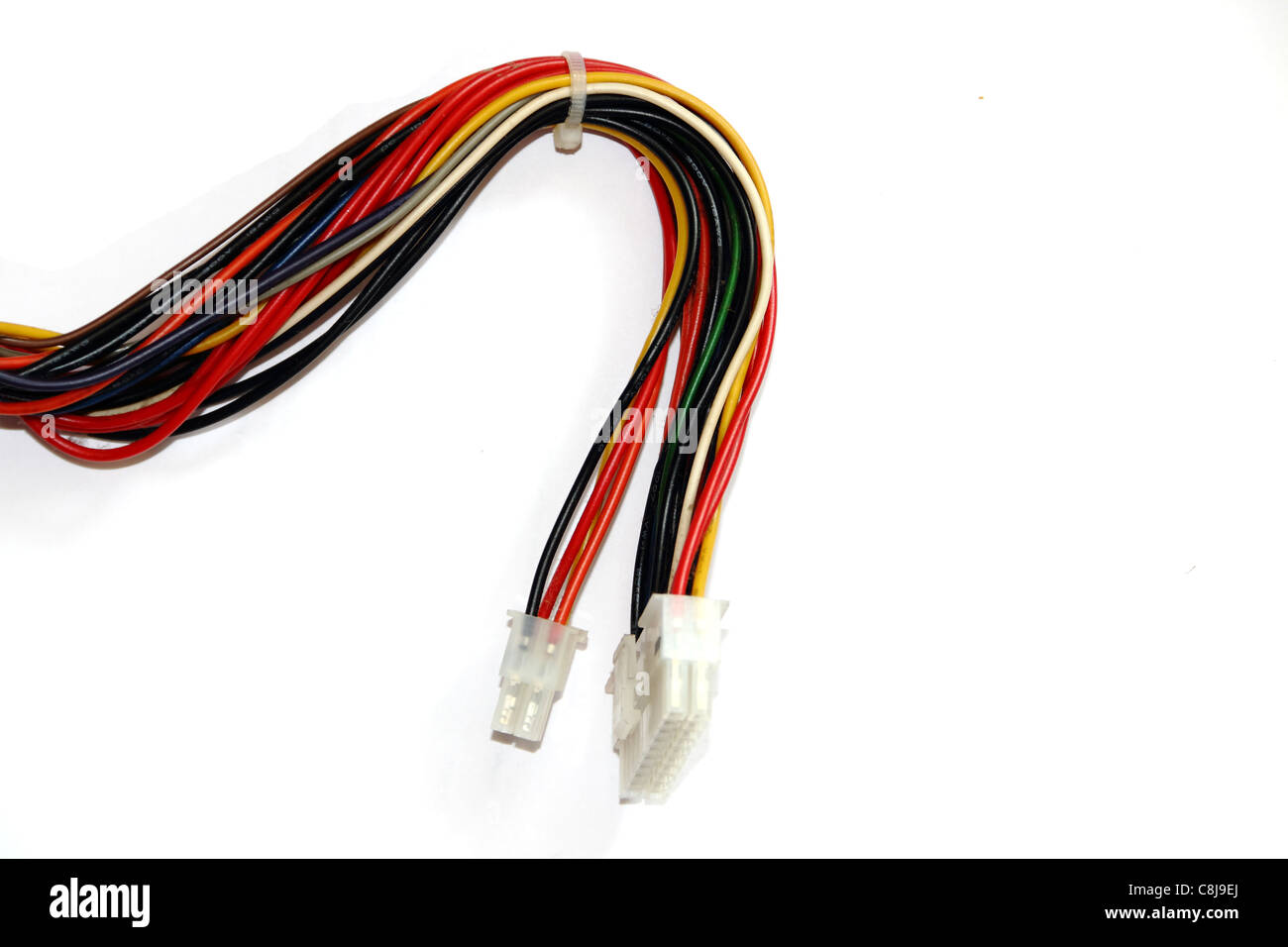 Alte kabel -Fotos und -Bildmaterial in hoher Auflösung – Alamy