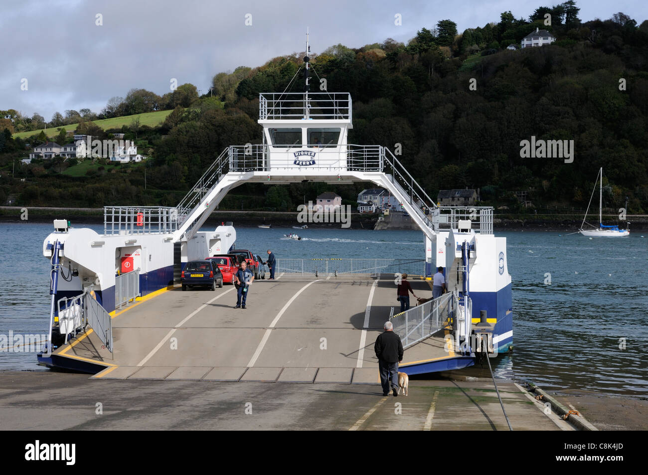 Roro ramp -Fotos und -Bildmaterial in hoher Auflösung – Alamy