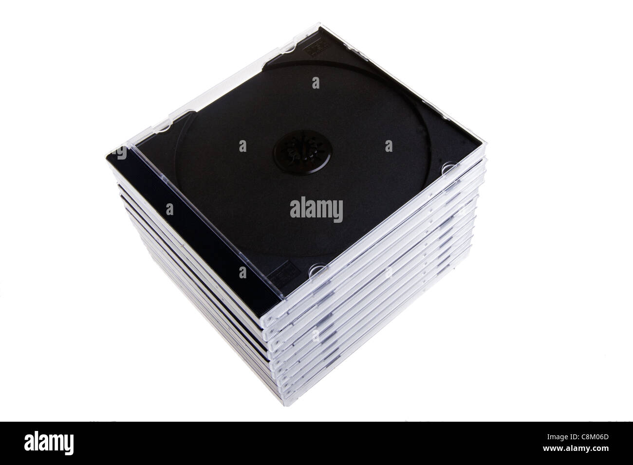 Cd jewel case -Fotos und -Bildmaterial in hoher Auflösung – Alamy