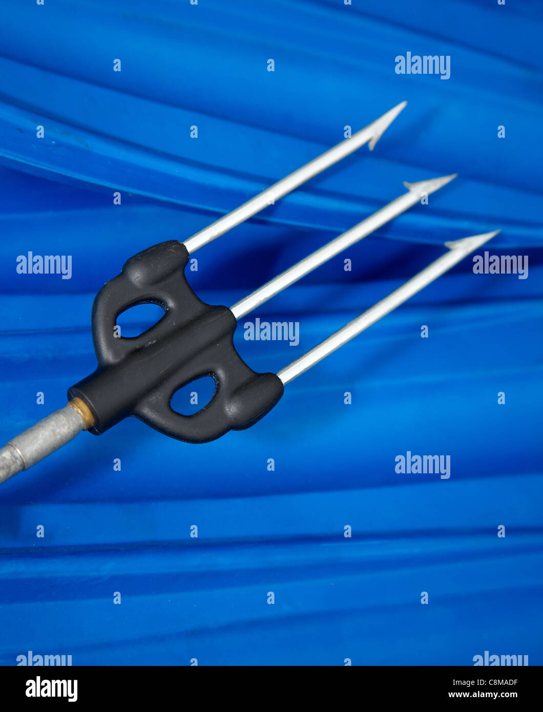 Harpoon underwater -Fotos und -Bildmaterial in hoher Auflösung – Alamy