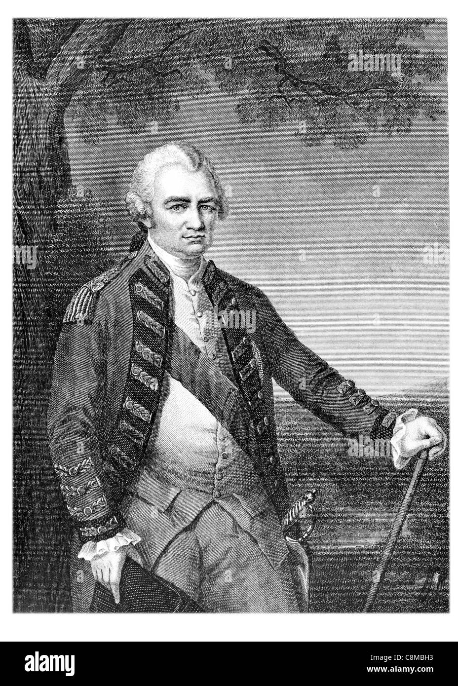 Robert clive east india company -Fotos und -Bildmaterial in hoher ...