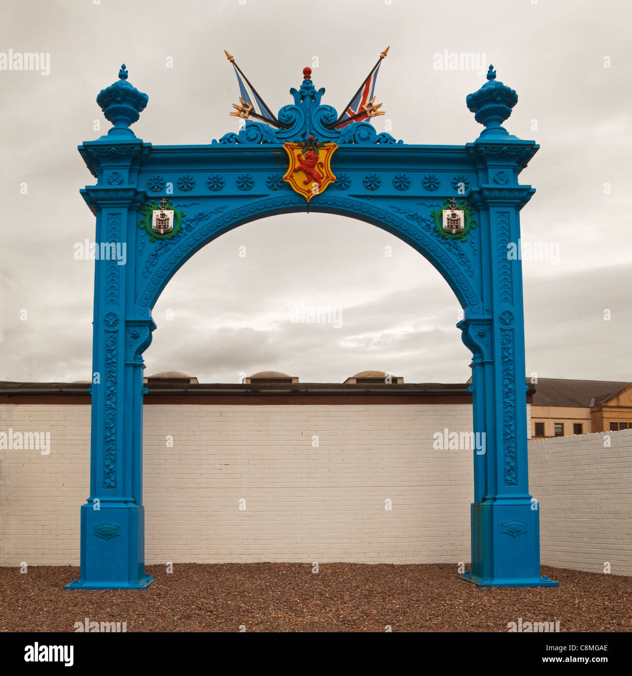 Grahamston -Fotos und -Bildmaterial in hoher Auflösung – Alamy