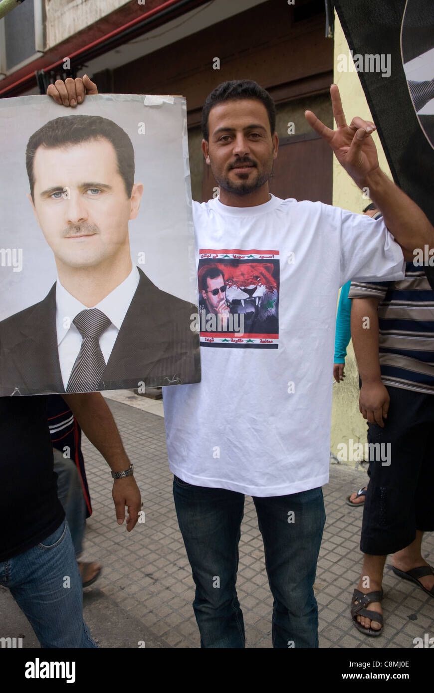 Assad syria -Fotos und -Bildmaterial in hoher Auflösung – Alamy