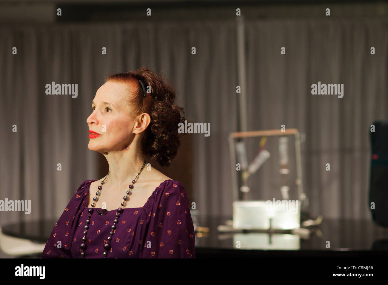 Death machine -Fotos und -Bildmaterial in hoher Auflösung – Alamy