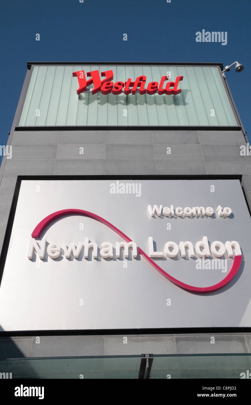 Newham london -Fotos und -Bildmaterial in hoher Auflösung – Alamy