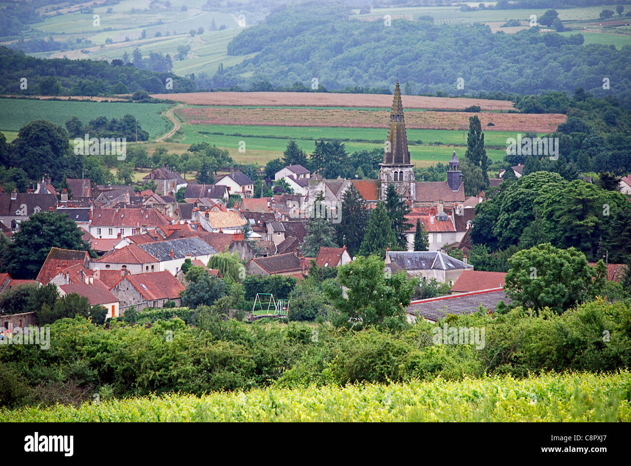 Nolay burgundy -Fotos und -Bildmaterial in hoher Auflösung – Alamy