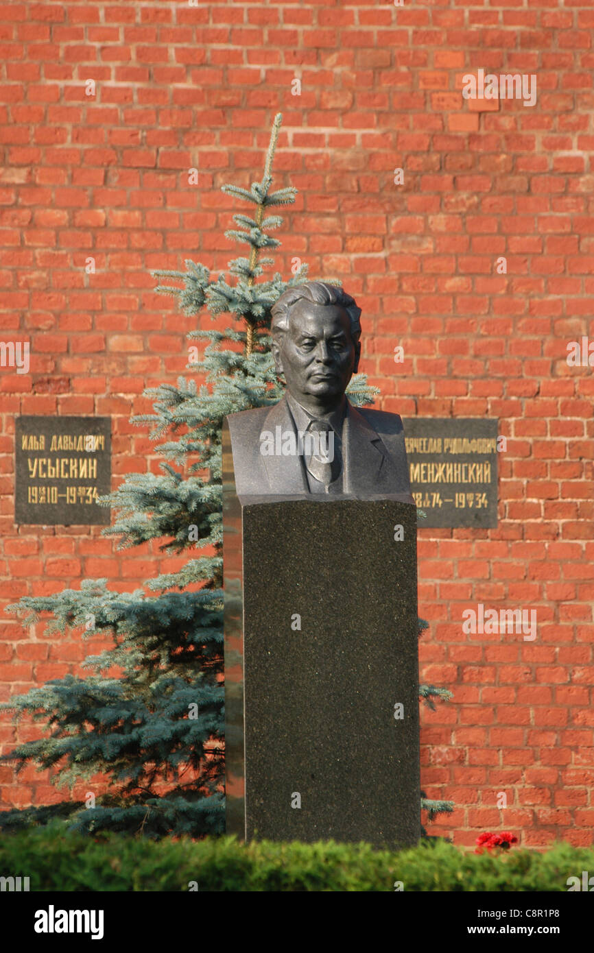 Vyacheslav menzhinsky -Fotos und -Bildmaterial in hoher Auflösung – Alamy