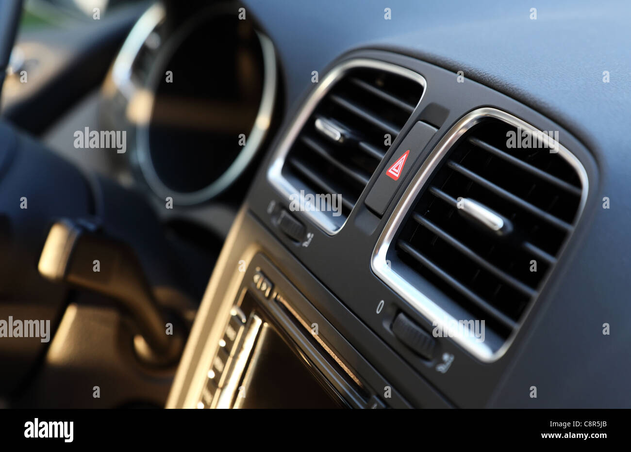 Auto interieur detail -Fotos und -Bildmaterial in hoher Auflösung – Alamy