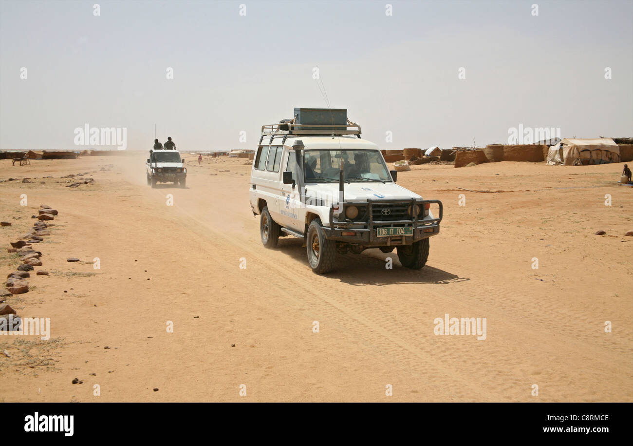Chad Transport Stockfotos & Chad Transport Bilder - Alamy