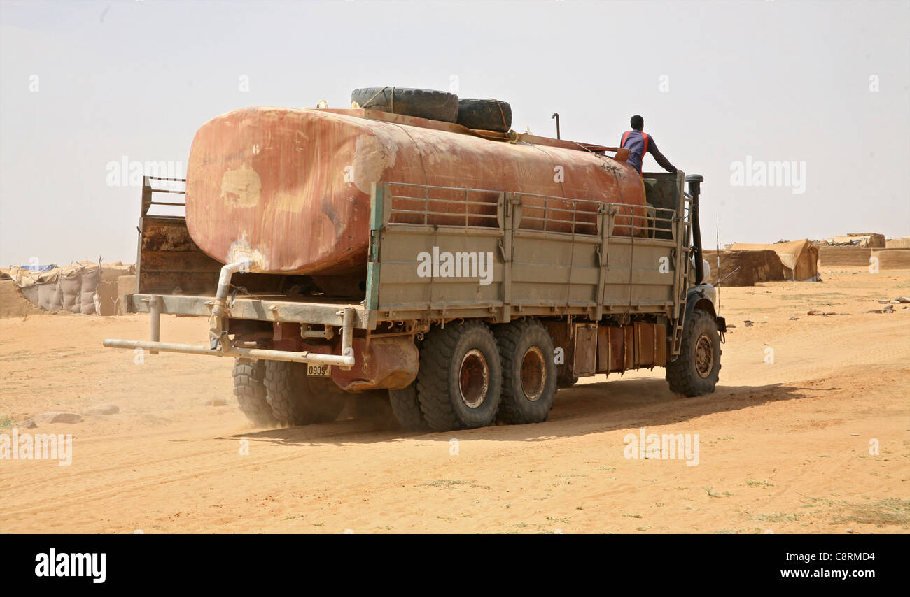Chad transport -Fotos und -Bildmaterial in hoher Auflösung – Alamy