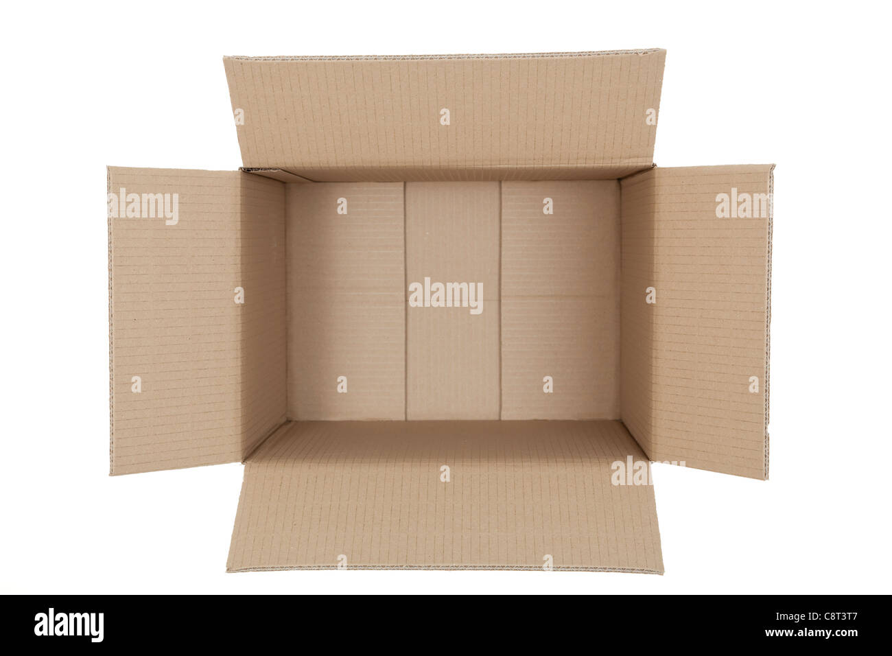 Leere Verpackung Stockfotos und -bilder Kaufen - Alamy