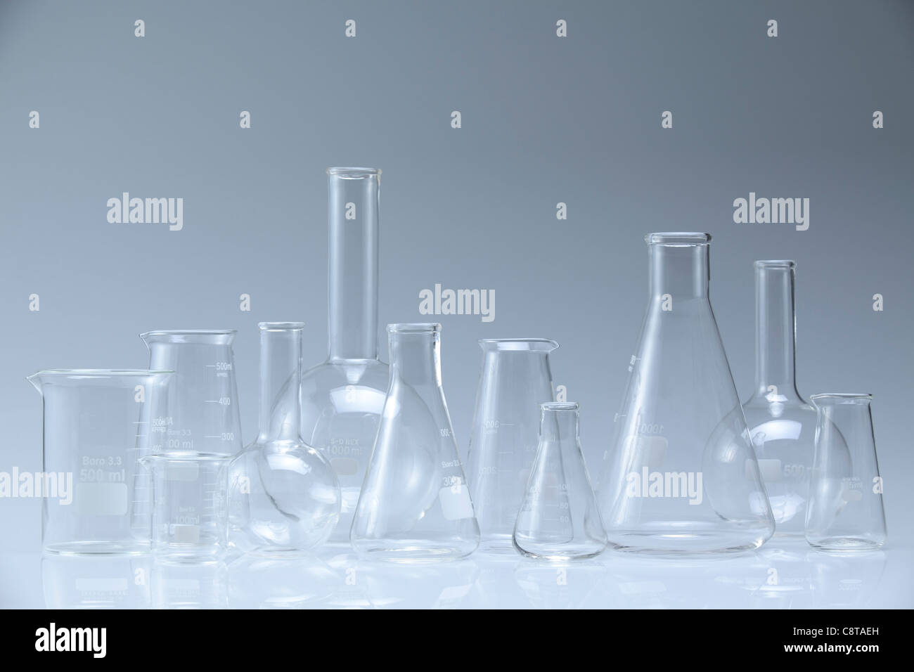 Wissenschaftliche Ausrüstungen Stockfotos und -bilder Kaufen - Alamy