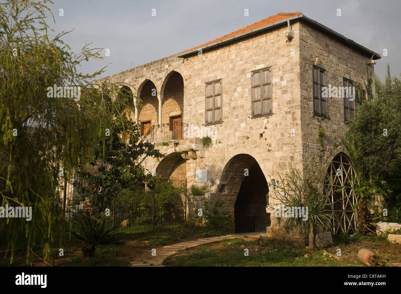 Ancient byblos -Fotos und -Bildmaterial in hoher Auflösung – Alamy