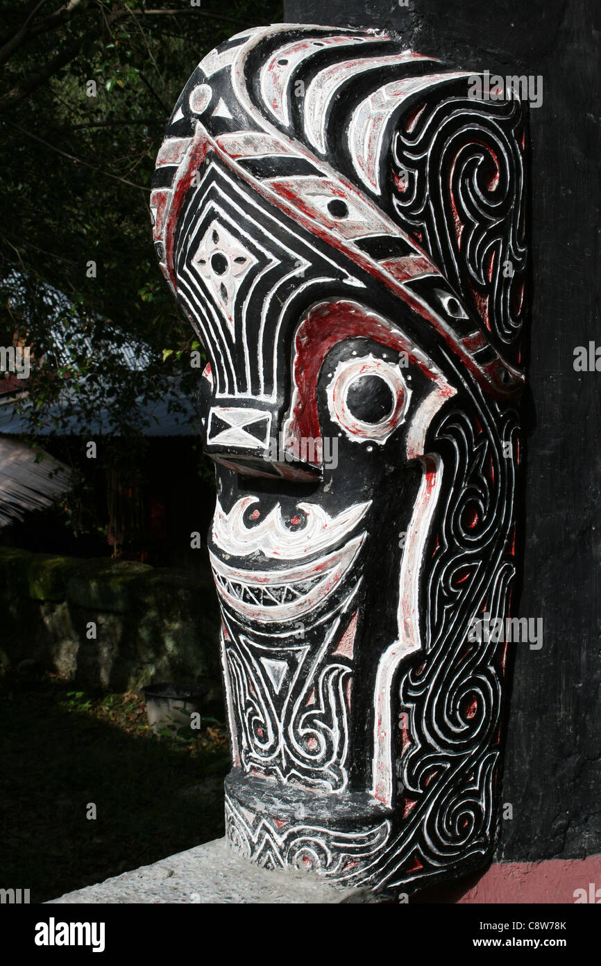 Batak kultur -Fotos und -Bildmaterial in hoher Auflösung – Alamy